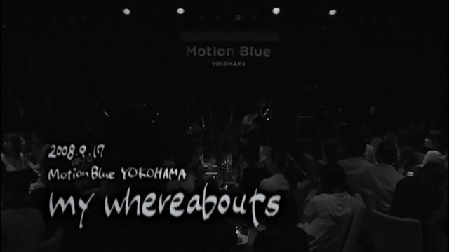 「Merkmal」 初回特典DVD / Salyubloomotion inc.